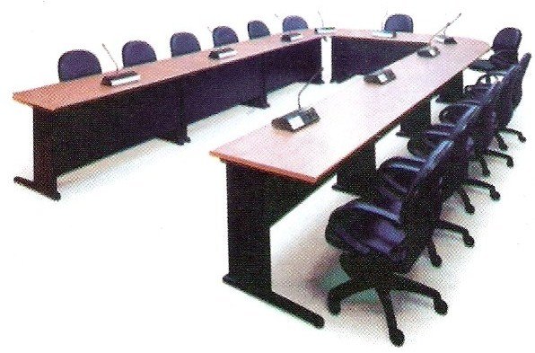 Office Table - FurniWerkz
